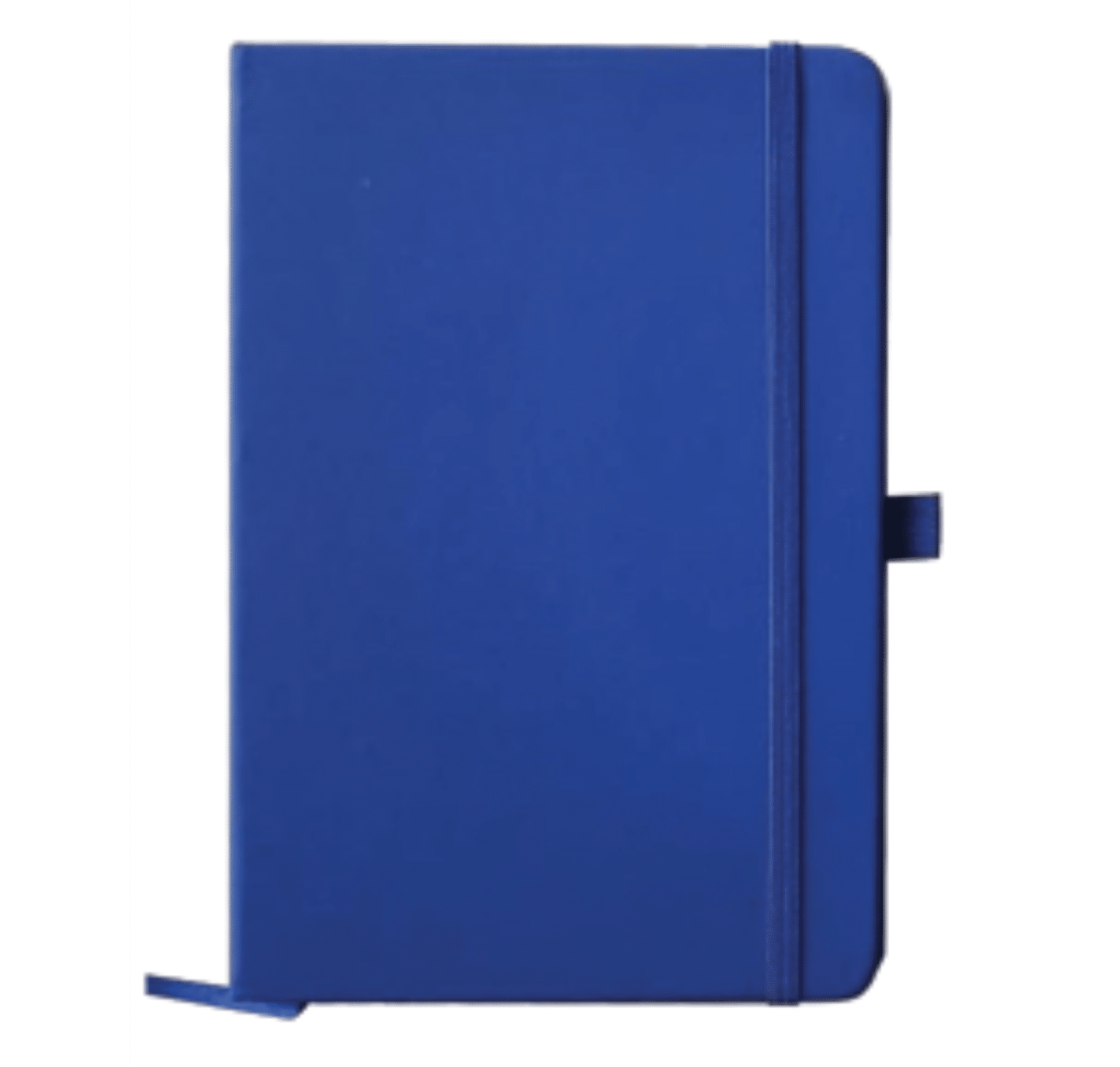 Custom A5 Notebook with PU Leather Printing - Merchlist