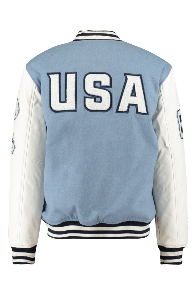 Custom Varsity Jackets (Senior Jackets)- Merchlist