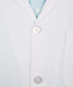 Custom Medical Lab Coat Printing - Add Your Logo - Merchlist