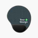 Custom Gel Mousepad - Merchlist