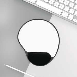Custom Gel Mousepad - Merchlist