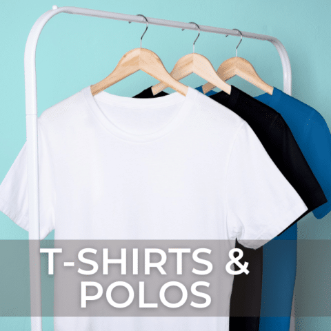 Tunicae et Polo ad usum singularum pro insignibus et eventibus | Merchlist