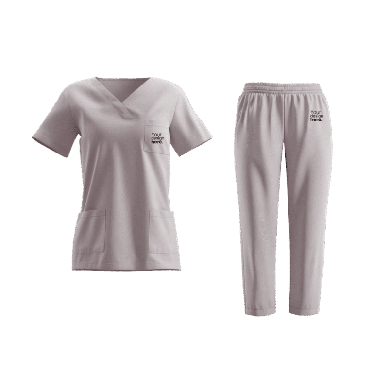 Custom Housekeeping Maid Uniforms: Essential for Service - Merchlist