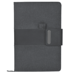 Custom Executive A5 Office Notebook Printing - Merchlist