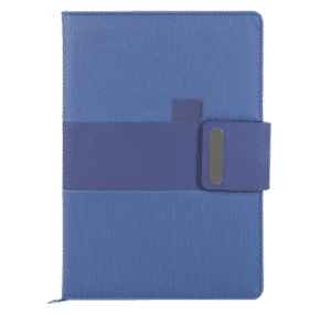 Custom Executive A5 Office Notebook Printing - Merchlist