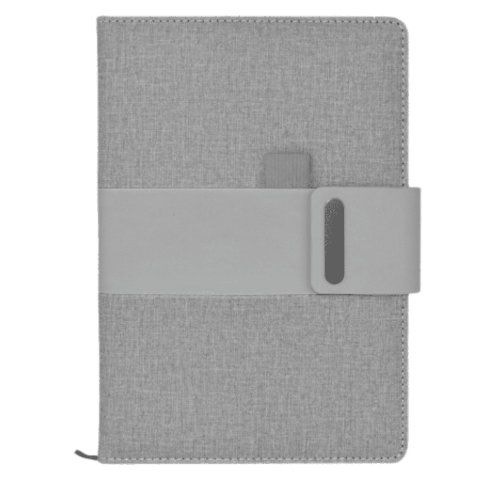 Custom Executive A5 Office Notebook Printing - Merchlist