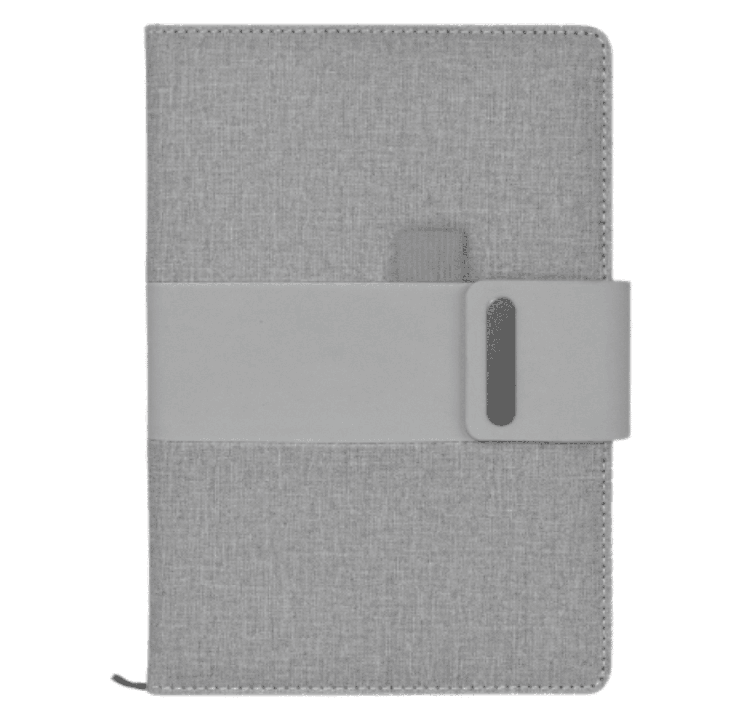 Custom Executive A5 Office Notebook Printing - Merchlist