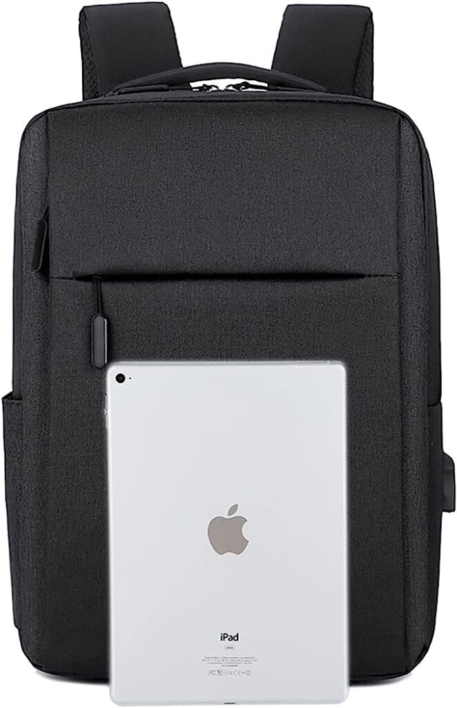 Custom Business Backpack Printing - Merchlist