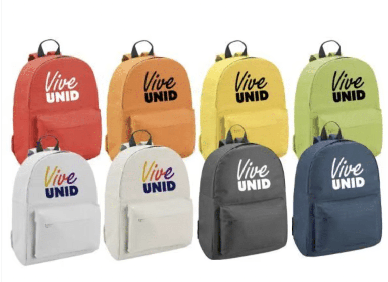 Custom Classic Backpacks Printing - Merchlist