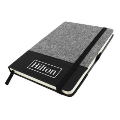 Custom Design A5 Notebook Printing - Merchlist