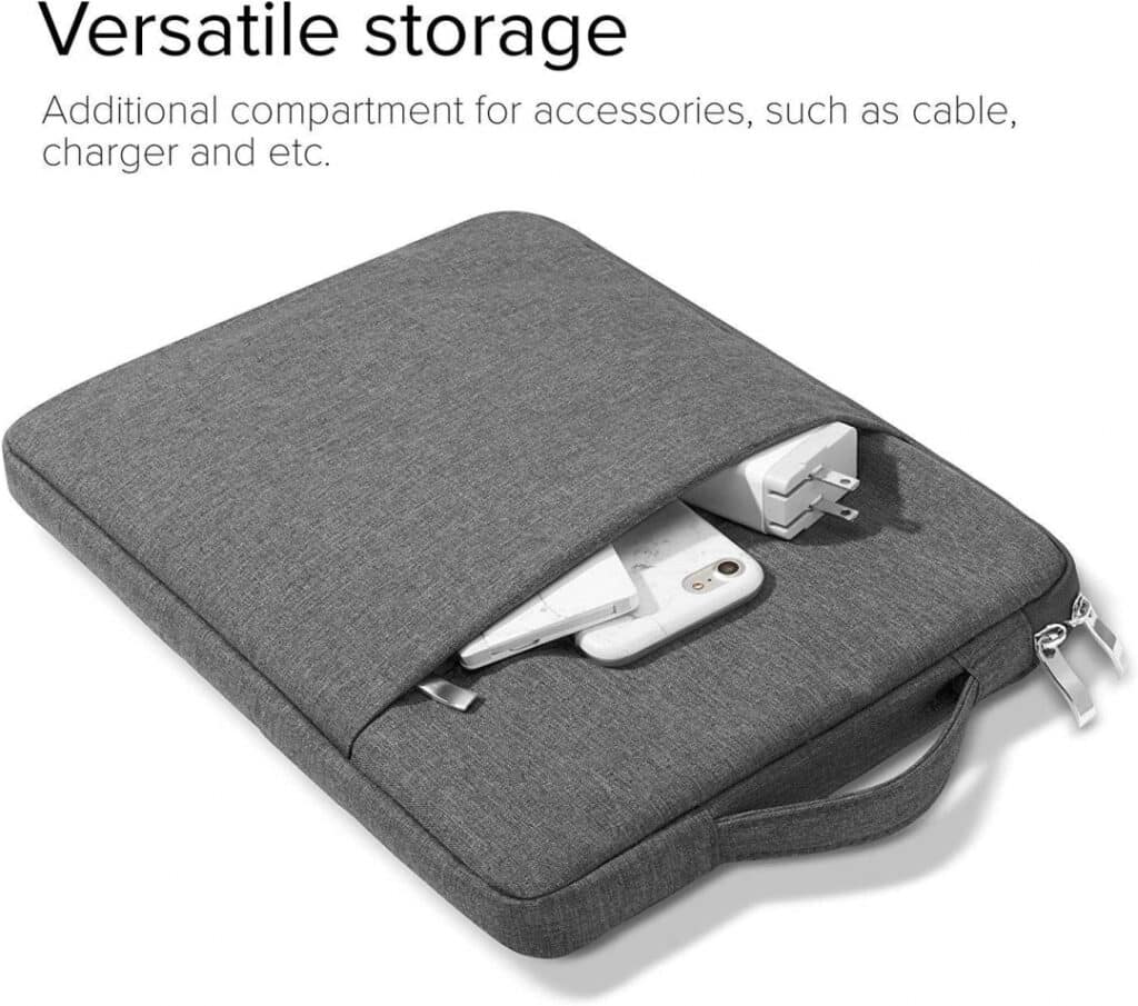 Custom Laptop Sleeve Bag Printing - Merchlist