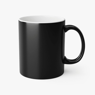 Custom Magic Mug Printing - Merchlist