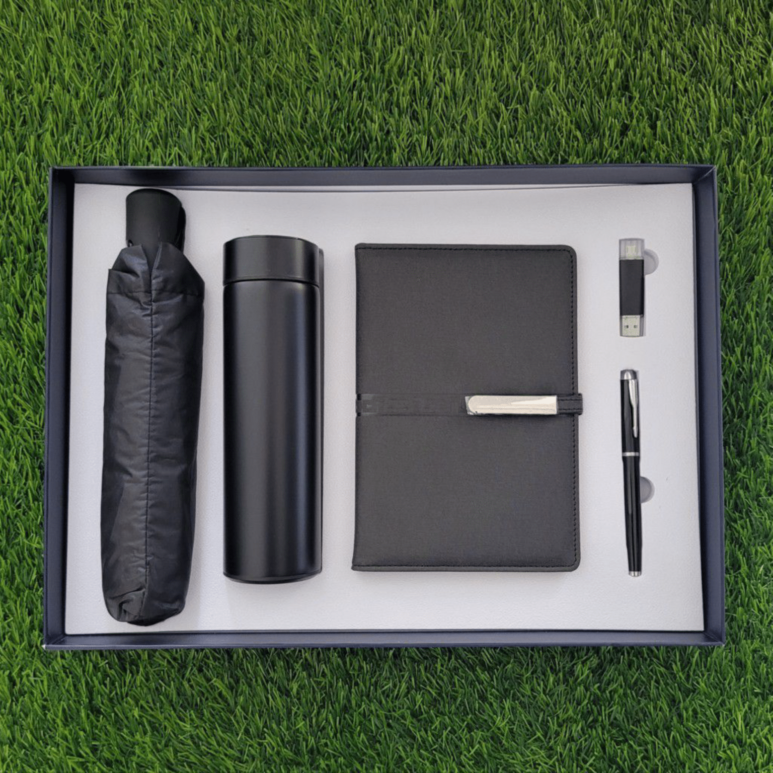 Regalos corporativos personalizados para clientes - Merchlist