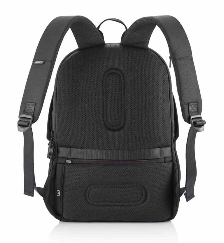 Custom XDDESIGN Bobby Soft Anti-Theft Backpack Printing - Merchlist