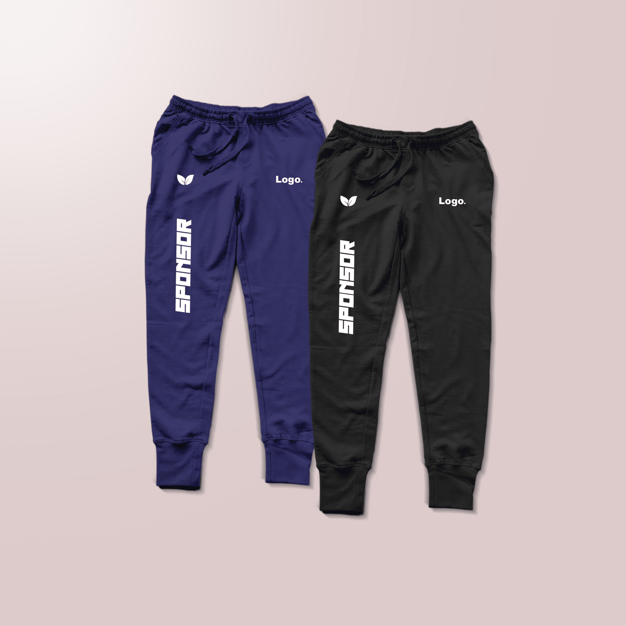 Custom Joggers Activewear