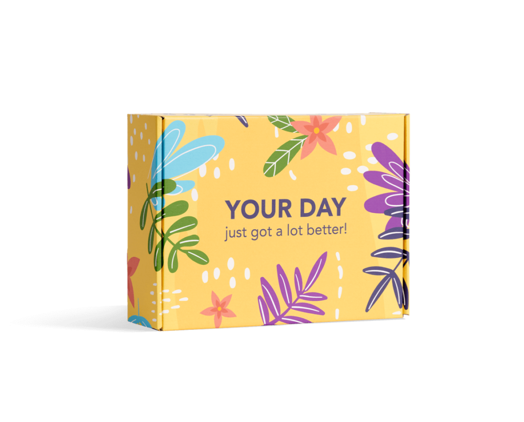 Custom Printed Mailer Boxes Printing - Merchlist