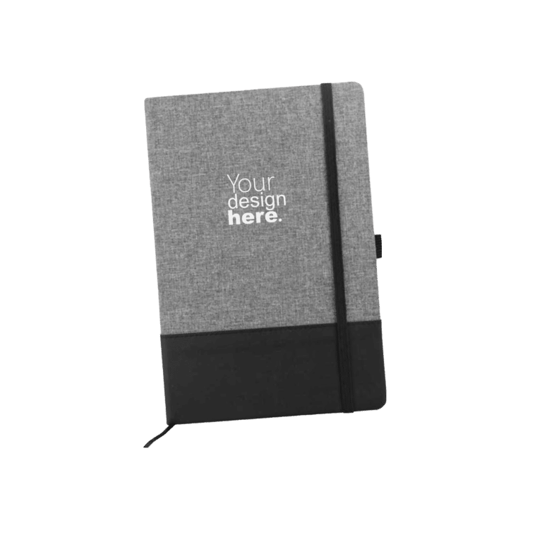 Custom Design A5 Notebook Printing - Merchlist