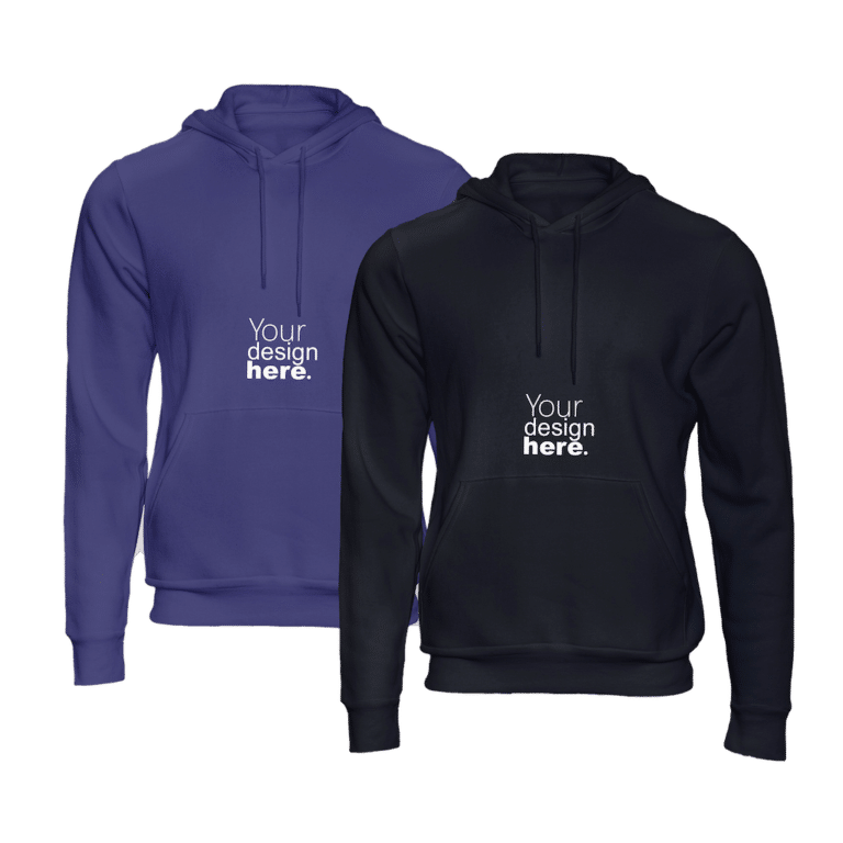 Custom Zipper Hoodie Printing - Merchlist Custom Zipper Hoodie Printing - Merchlist