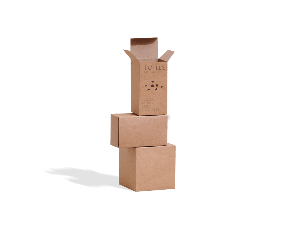 Custom Product Box Printing- Merchlist