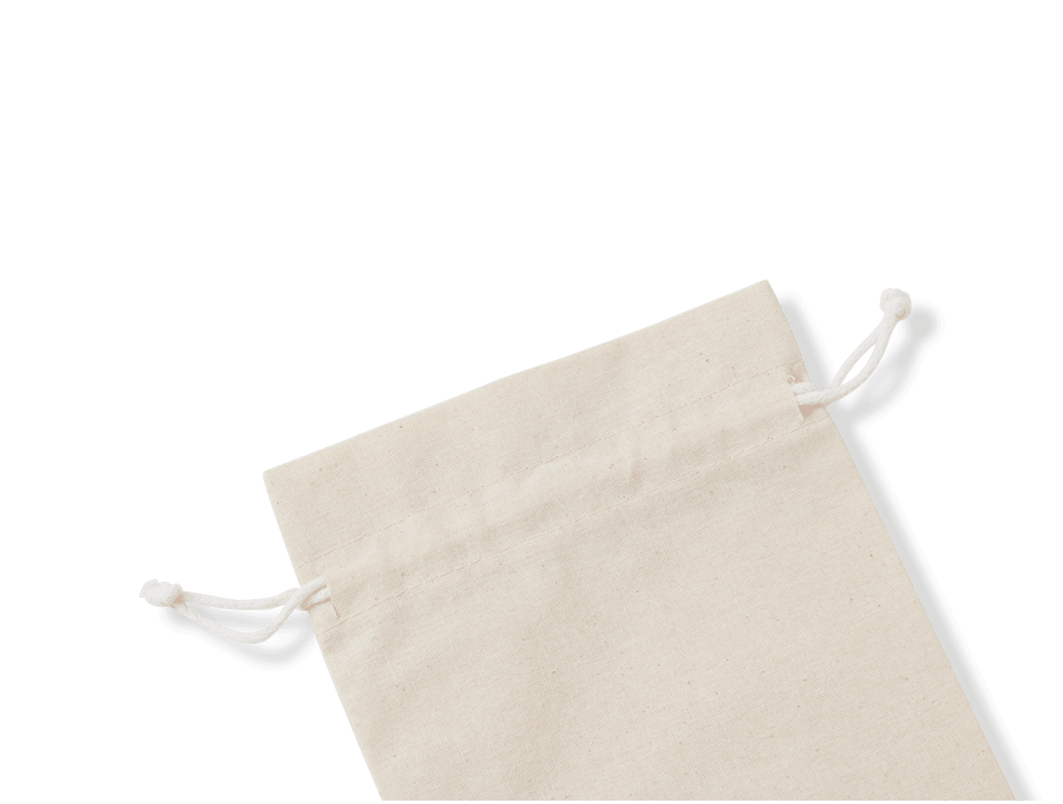 Custom Muslin Bags Printing - Merchlist
