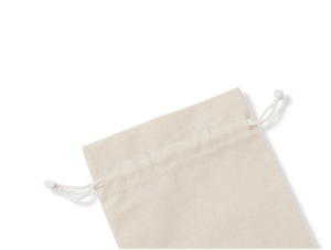 Custom Muslin Bags Printing - Merchlist