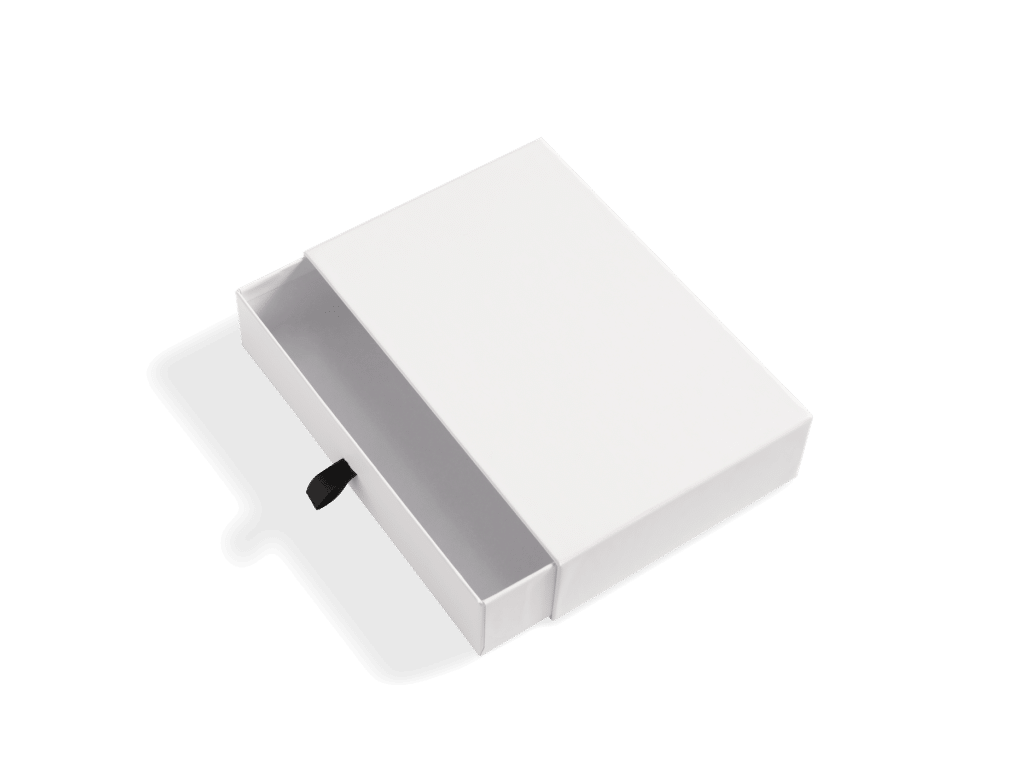 Custom Printed Drawer Gift Boxes Printing - Merchlist