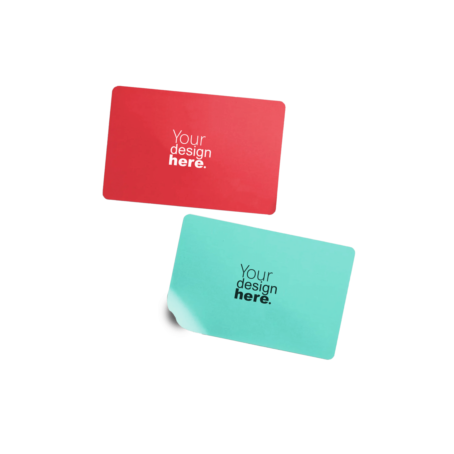 Custom Rectangle Stickers