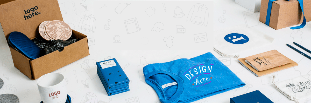 Merchlist - Custom T-shirts, Merch and Promotional Products