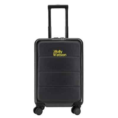 Custom Cabin Trolley Bag Printing - Merchlist
