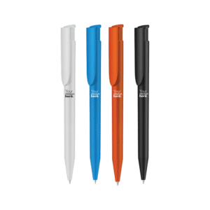 Custom Uma Plastic Pens- Merchlist
