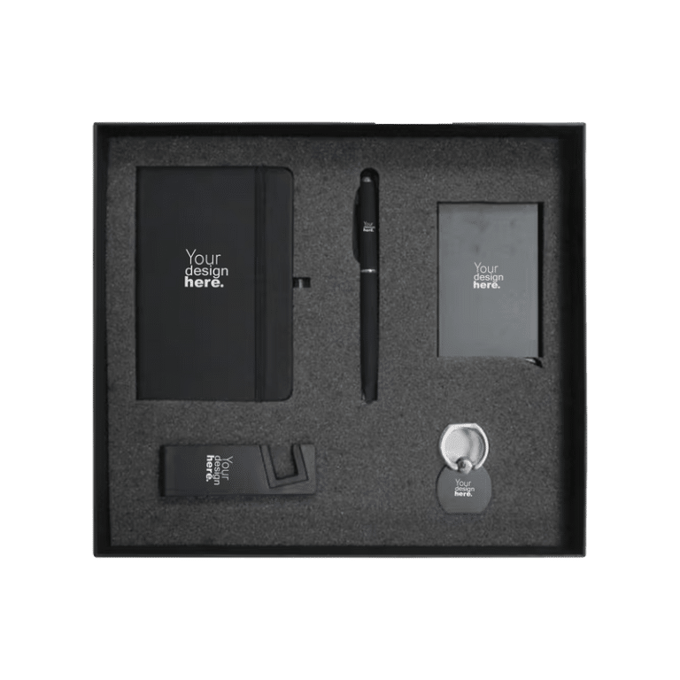 Custom Office Gift Set Printing - Merchlist