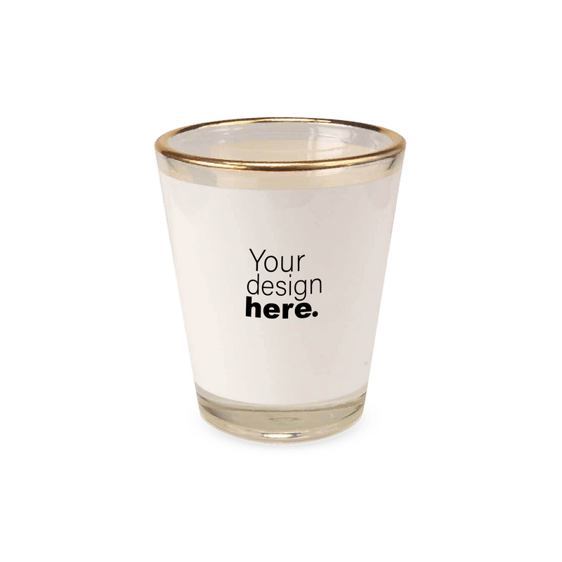 Custom Shot Glass Printing - Merchlist