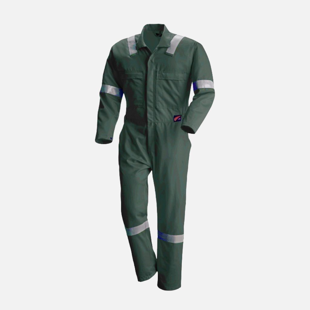 Custom Printed Workwear & Custom Branded Uniforms - Merchlist