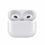 Custom Apple Air Pods (3rd Gen) Printing - Merchlist