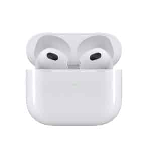 Custom Apple Air Pods (3rd Gen) Printing - Merchlist