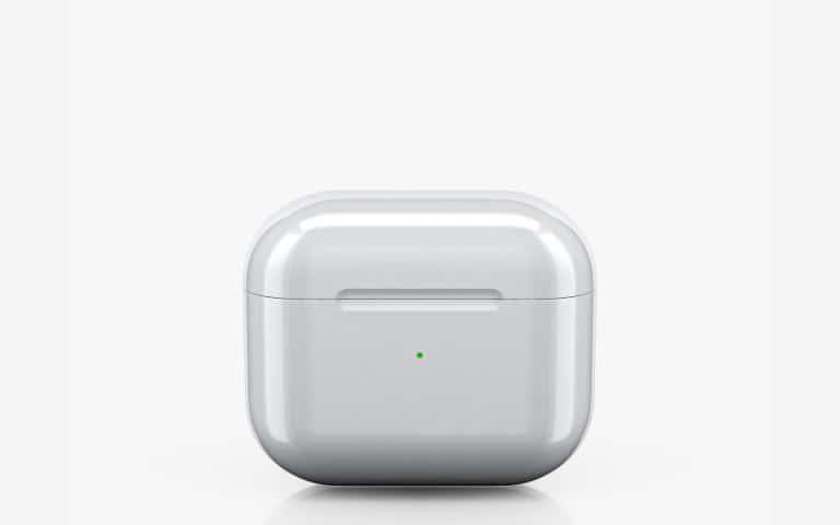 Custom Apple AirPods (3rd Gen) Printing - Merchlist