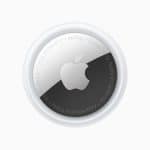 Custom Printed Apple Air Tag - Add Your Logo - Merchlist