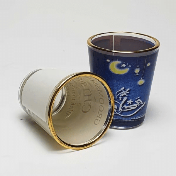 Custom Shot Glass Printing - Merchlist