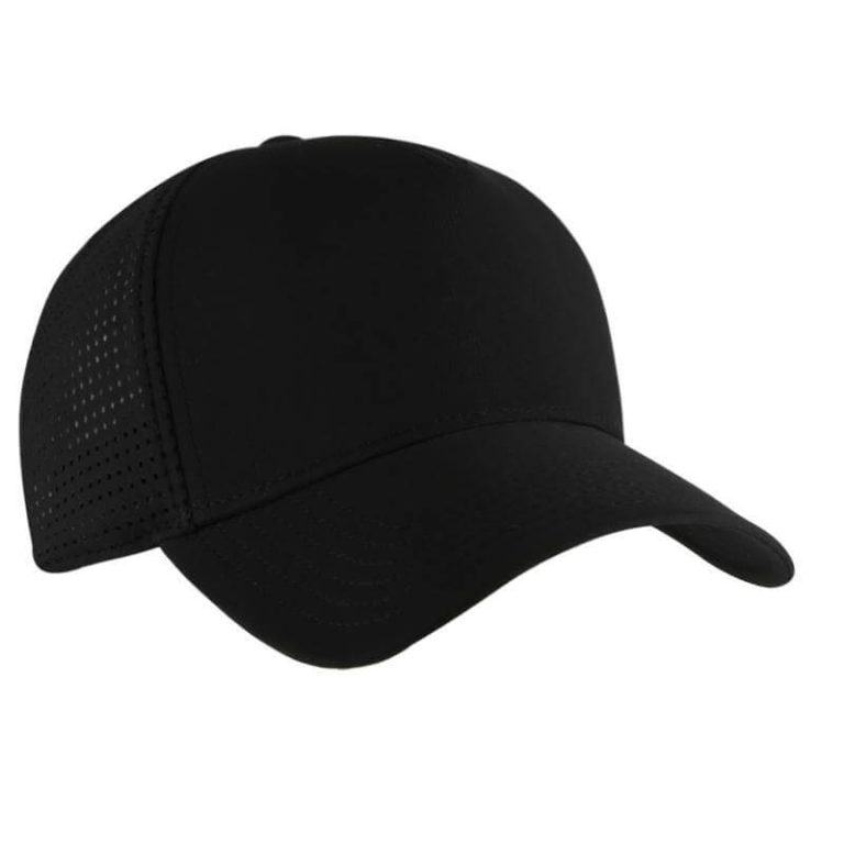 Custom Sports Performance Cap Printing - Merchlist