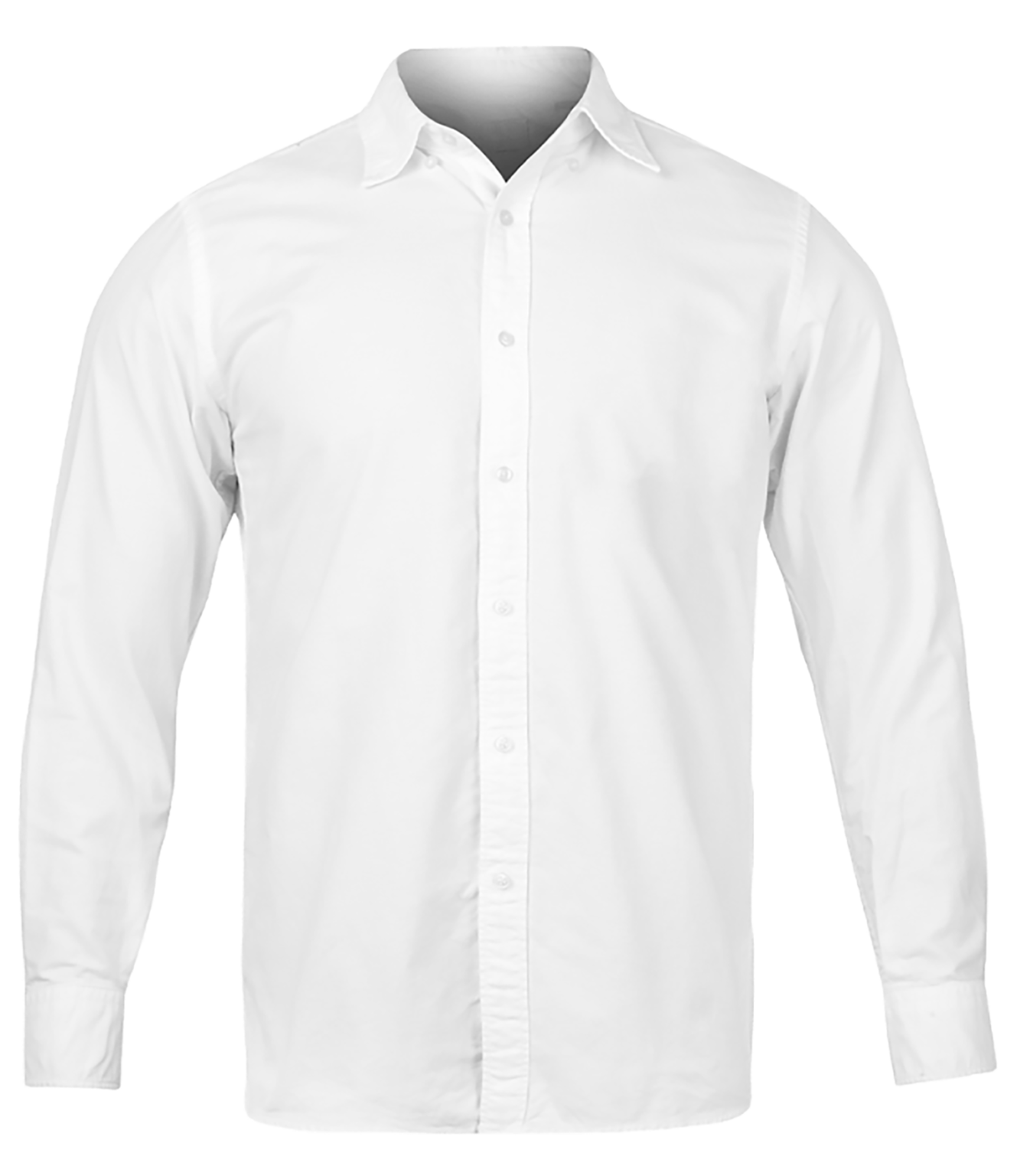 Custom Formal Office Shirt Printing - Add Company Logo - Merchlist