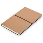 Custom PU Soft Cover Notebook Printing - Merchlist