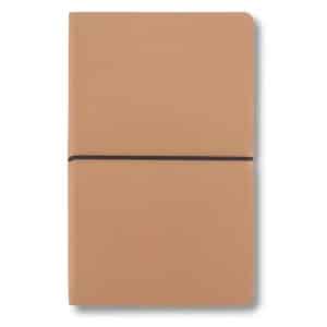 Custom PU Soft Cover Notebook Printing - Merchlist