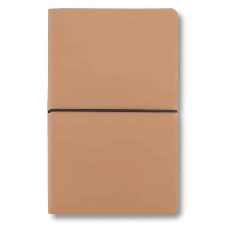 Custom PU Soft Cover Notebook Printing - Merchlist
