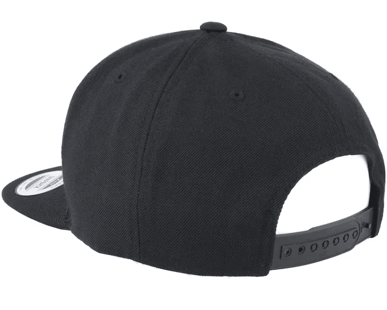 Snapback Custom Hat Printing - Merchlist