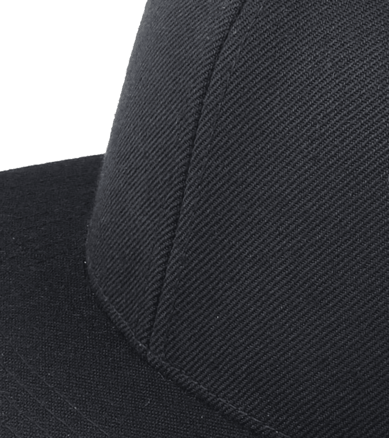 Snapback Custom Hat Printing - Merchlist
