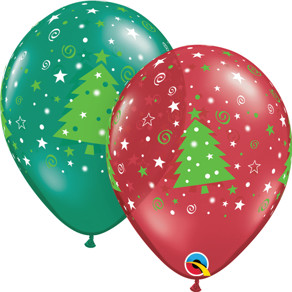 Custom Logo Balloon Printing - Merchlist