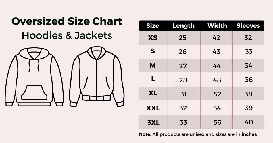 Customize Oversize Hoodie in Dubai UAE - Merchlist Customize Oversize Hoodie in Dubai UAE - Merchlist