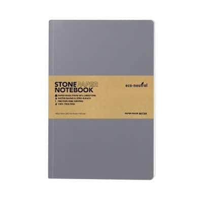 Eco-Friendly Stone Paper A5 Notebook Printing - Merchlist