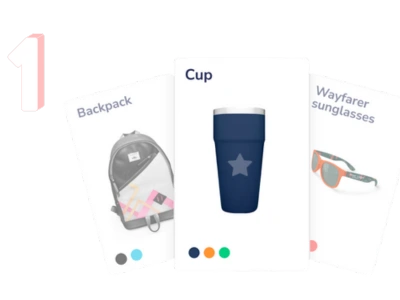 Customized T-shirts & Merchandise - Merchandise