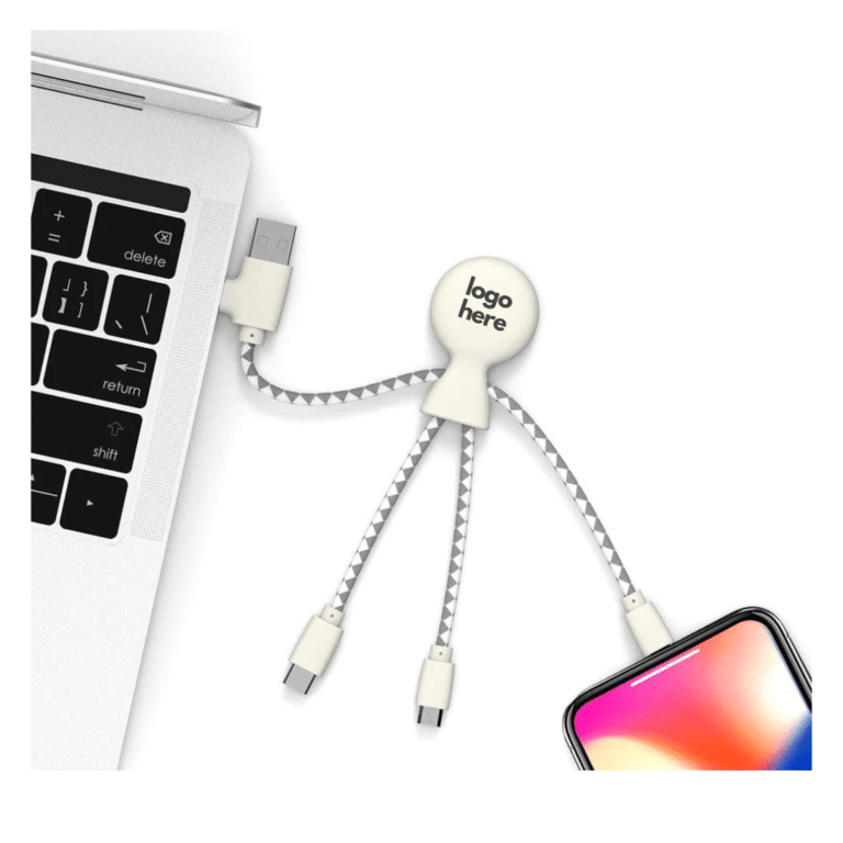 Custom Printed Travel & Tech Items - Merchlist